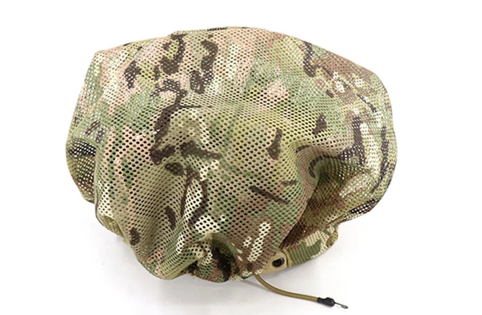 Helmet Cover Israeli Army ZAHAL, Double Sided mitznefet, Shape Breaker ...