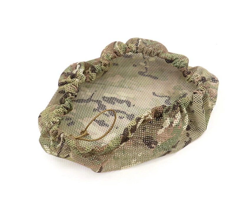 Helmet Cover Israeli Army ZAHAL, Double Sided mitznefet, Shape Breaker. - Etsy