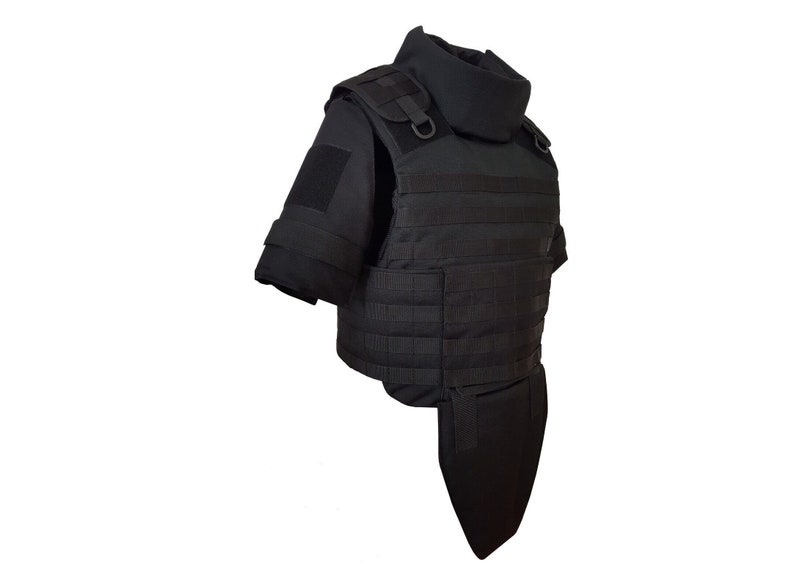 Ukrainian army MOLLE Modular Tactical Vest Shark, Juggernaut,color ...