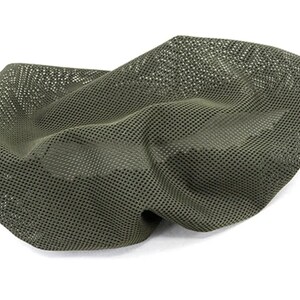 Helmet Cover Israeli Army ZAHAL, Double Sided mitznefet, Shape Breaker ...