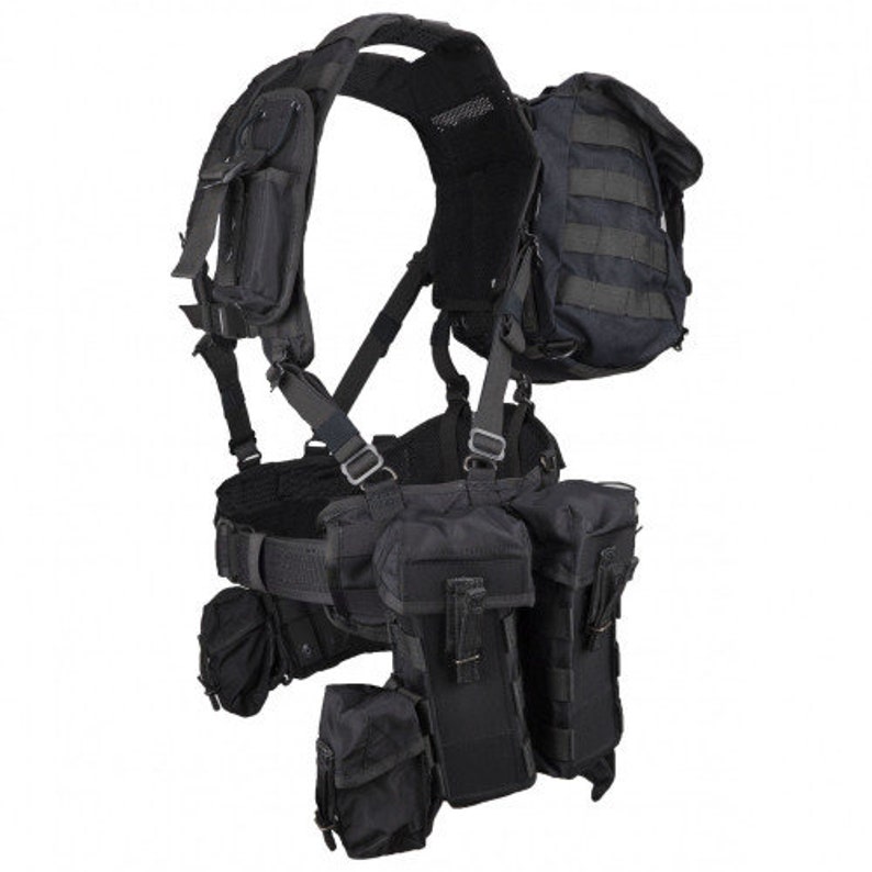 Replica Russia/soviet SSO Smersh 6sh104, Escape From Tarkov. Combat ...