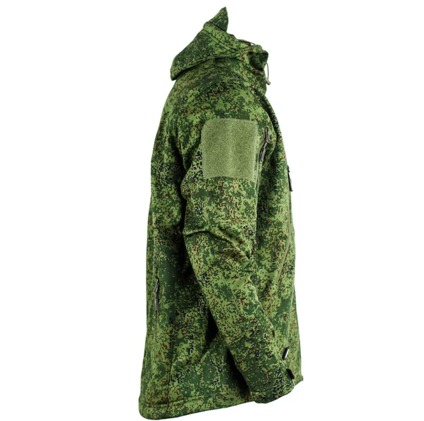 Replica Russian Army Winter Suit volk Uniform wolf, EMR Camo, Suitable ...