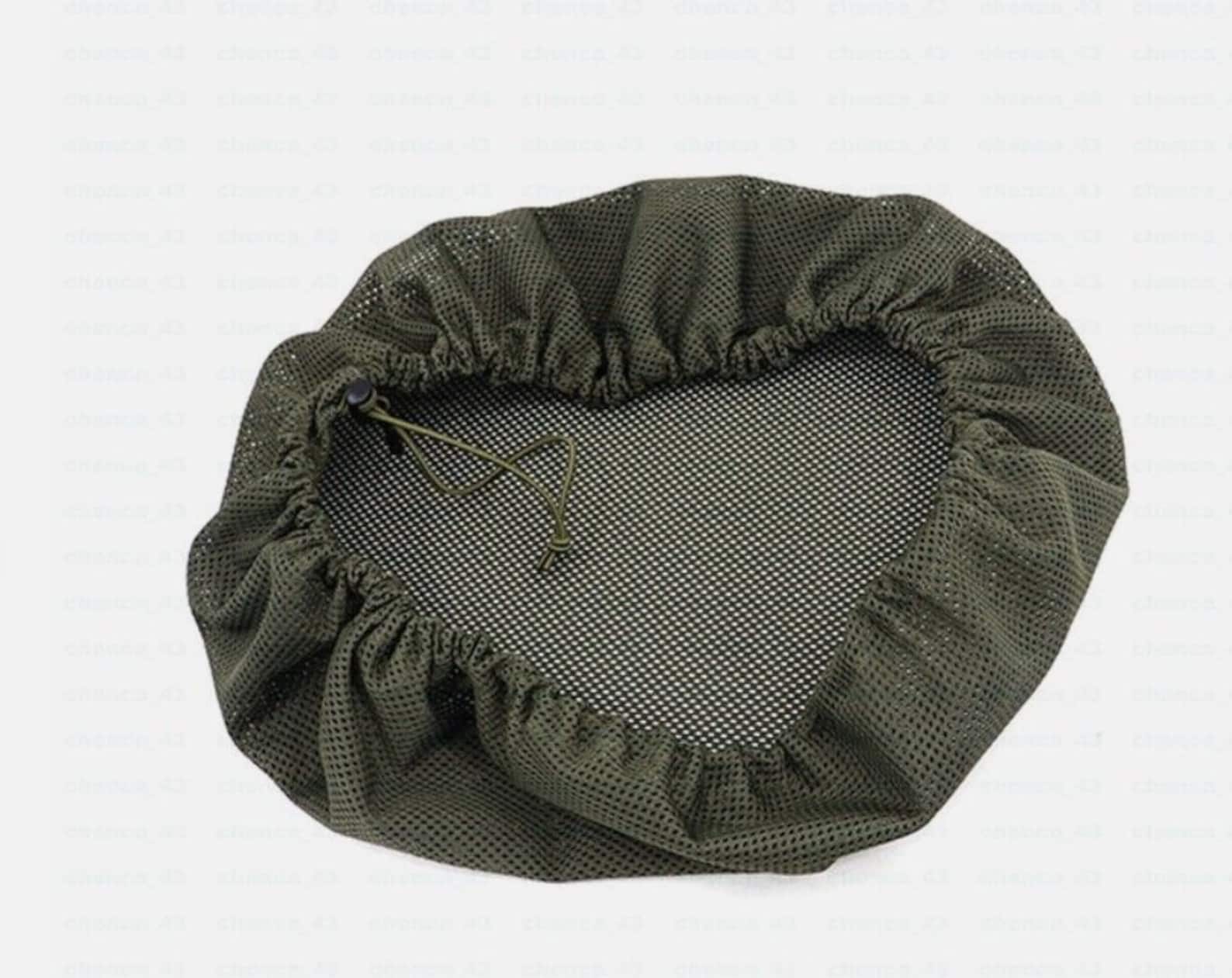 Helmet Cover Israeli Army ZAHAL, Double Sided mitznefet, Shape Breaker ...