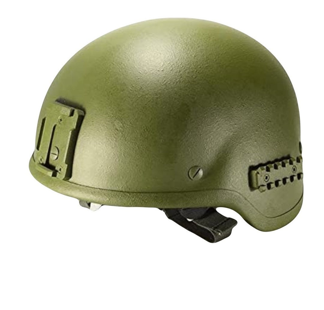 Replicas of Russian Helmets Ratnik Helmet 6b47, Call of Duty. Airsoft ...