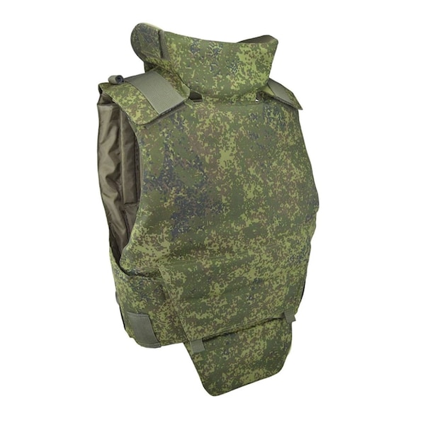 Russian Body Armor - Etsy
