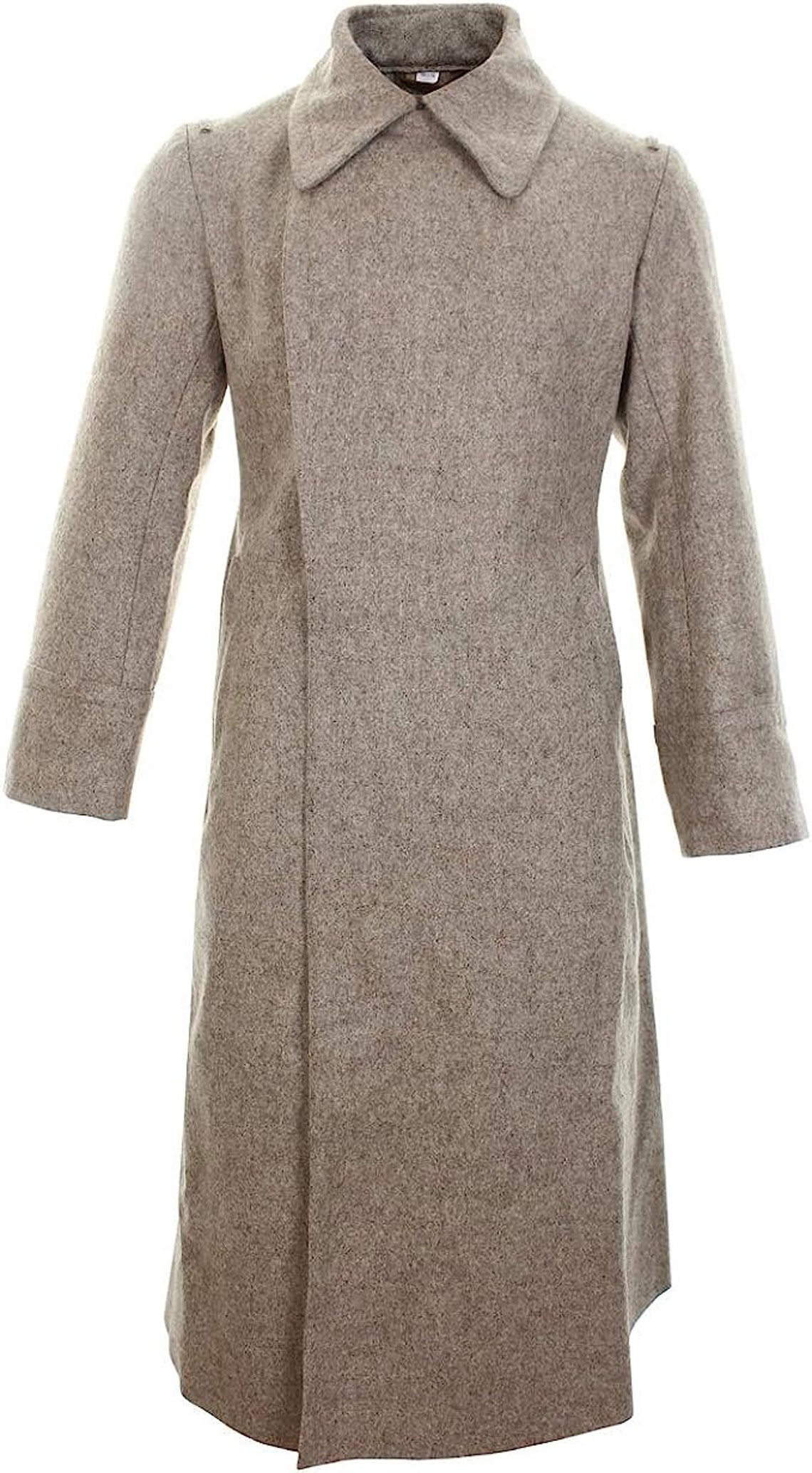 Military Jacket, Soldier Overcoat, Winter Soviet Coat, Army, USSR ...