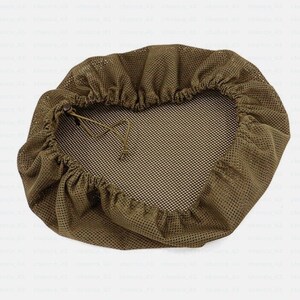 Helmet Cover Israeli Army ZAHAL, Double Sided mitznefet, Shape Breaker ...