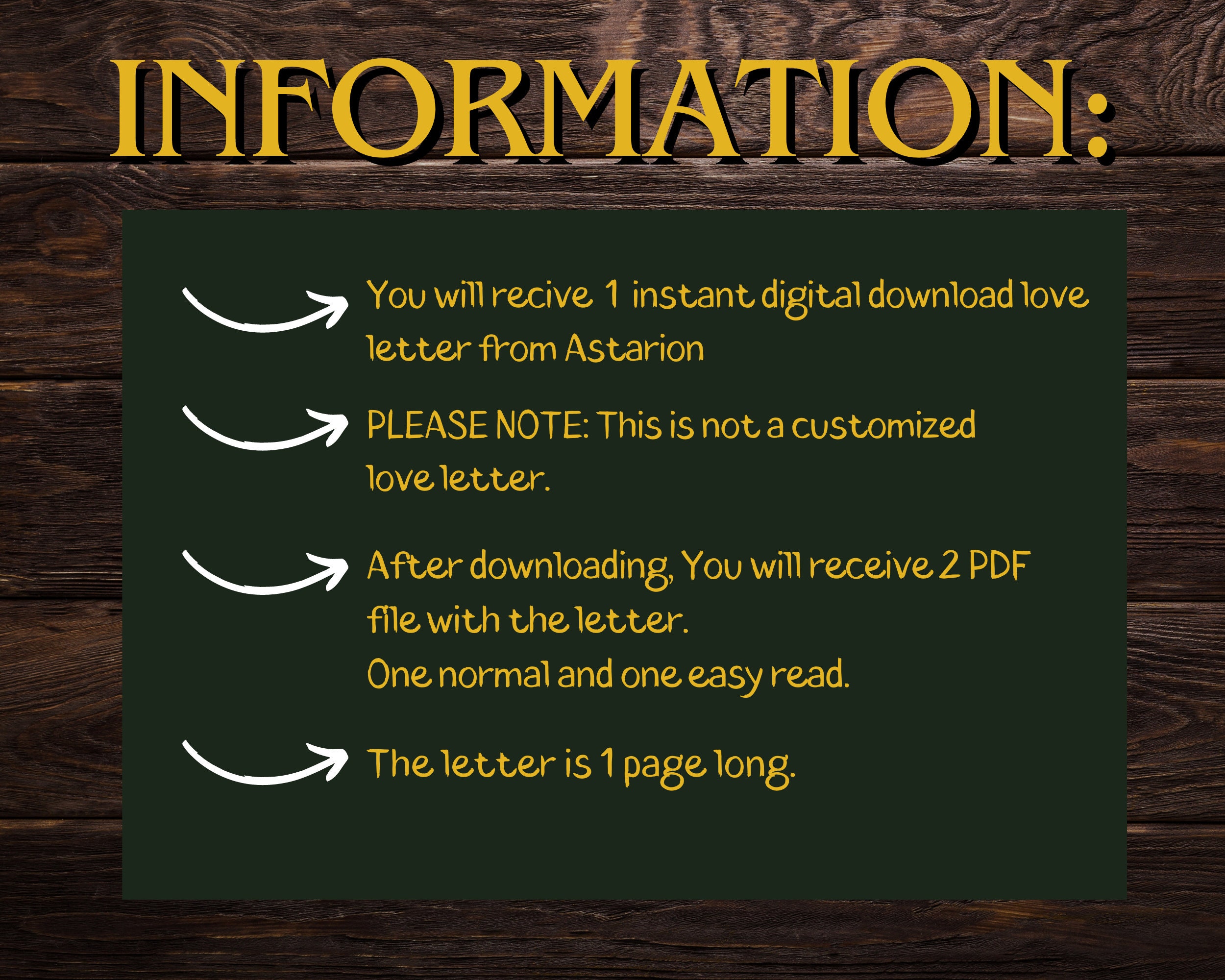 Astarion Instant Digital Love Letter, Role Play, Dnd Letter, Bdg 3 ...