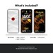 Animated Jazz Night Birthday Invitation: Elegant Violin Music (digital ...