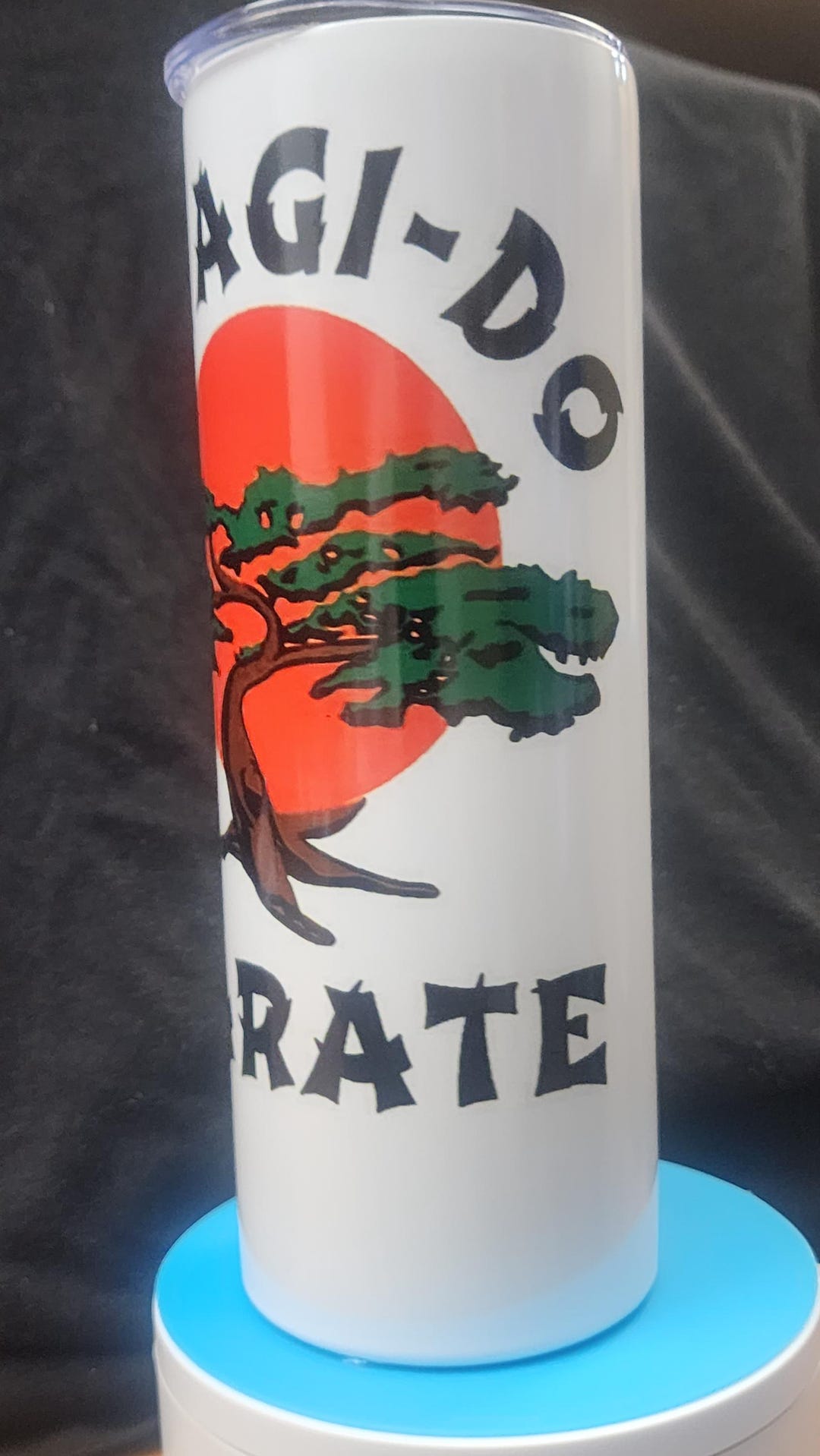 Miyagi Do Karate - Etsy