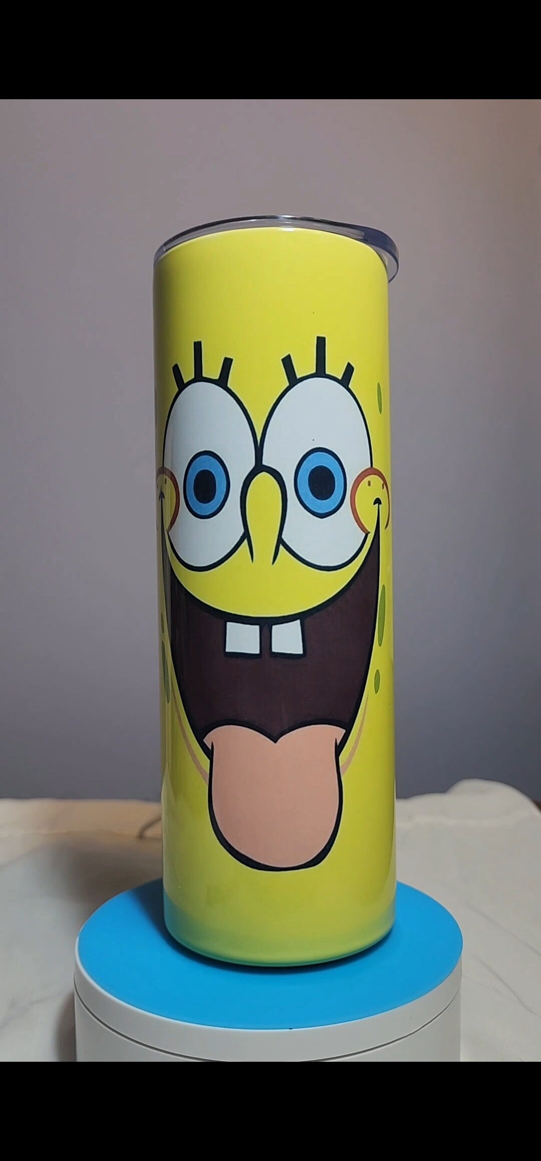 Spongebob - Etsy