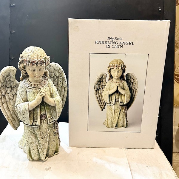 Angel Stone - Etsy