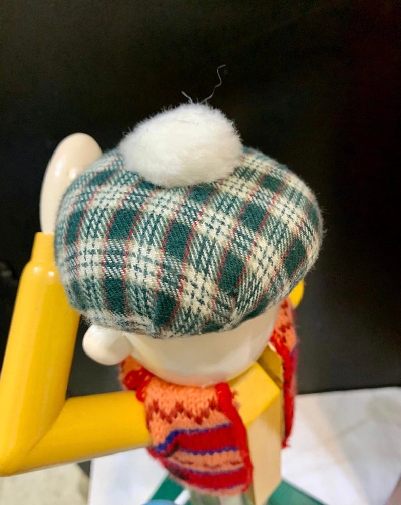 Vintage Rare 1998 Bombay Company Exclusive 15 Macgregor the Golfer ...