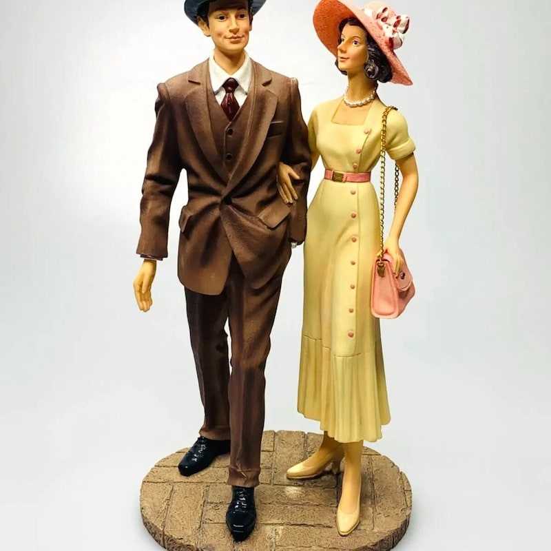 Home Interior Figurines - Etsy