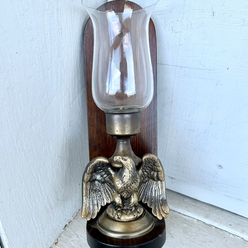 Hanging Sconce - Etsy