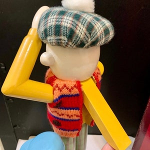 Vintage Rare 1998 Bombay Company Exclusive 15 Macgregor the Golfer ...