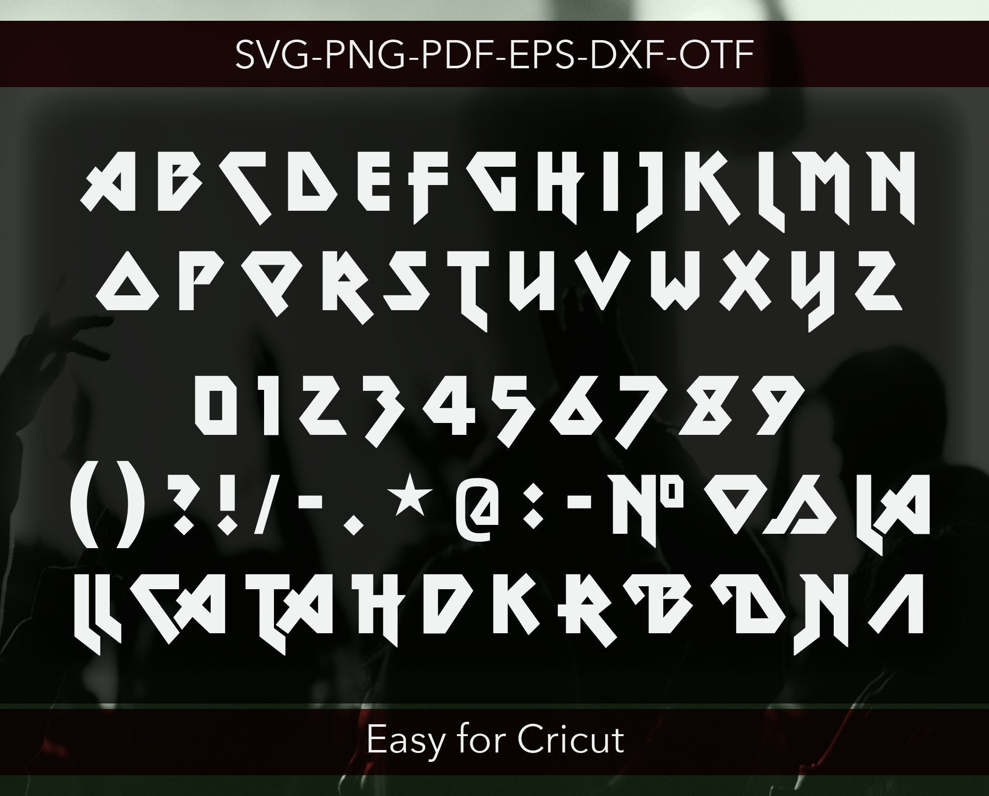 Iron Maiden Svg, Rock Band Svg, Iron Maiden Shirt, Iron Maiden Font ...