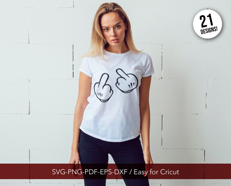 Skeleton Middle Finger, Middle Finger Svg,middle Finger Cricut, Middle ...