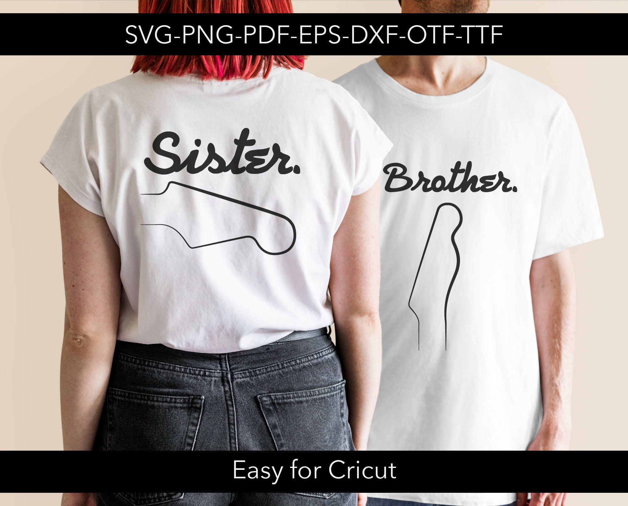 Guitar SVG Bundle, Fender Svg Font, Stratocaster Guitar, Telecaster ...