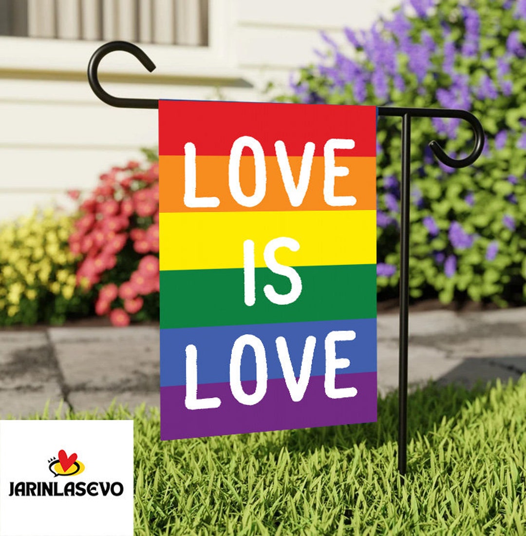 LGBTQ Gay Trans Progress Pride Flag, Bisexual Symbol Pride Flag, Love ...