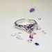 Fantasy Engagement Ring, Tree Branch Ring, Fairy Ring, Twig Ring ...