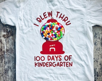 100th Day of School Magical Craftivity Shirt DIGITAL DOWNLOAD - Etsy