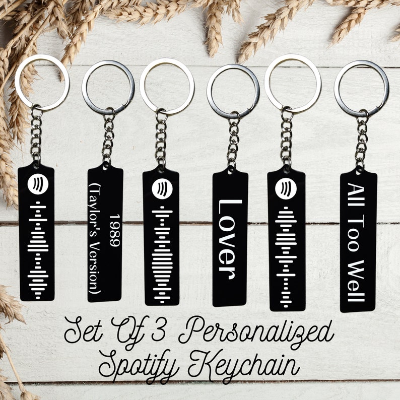 Taylor Swift, the Eras Tour,keycahin,christmas Gift,accessories, Set of ...