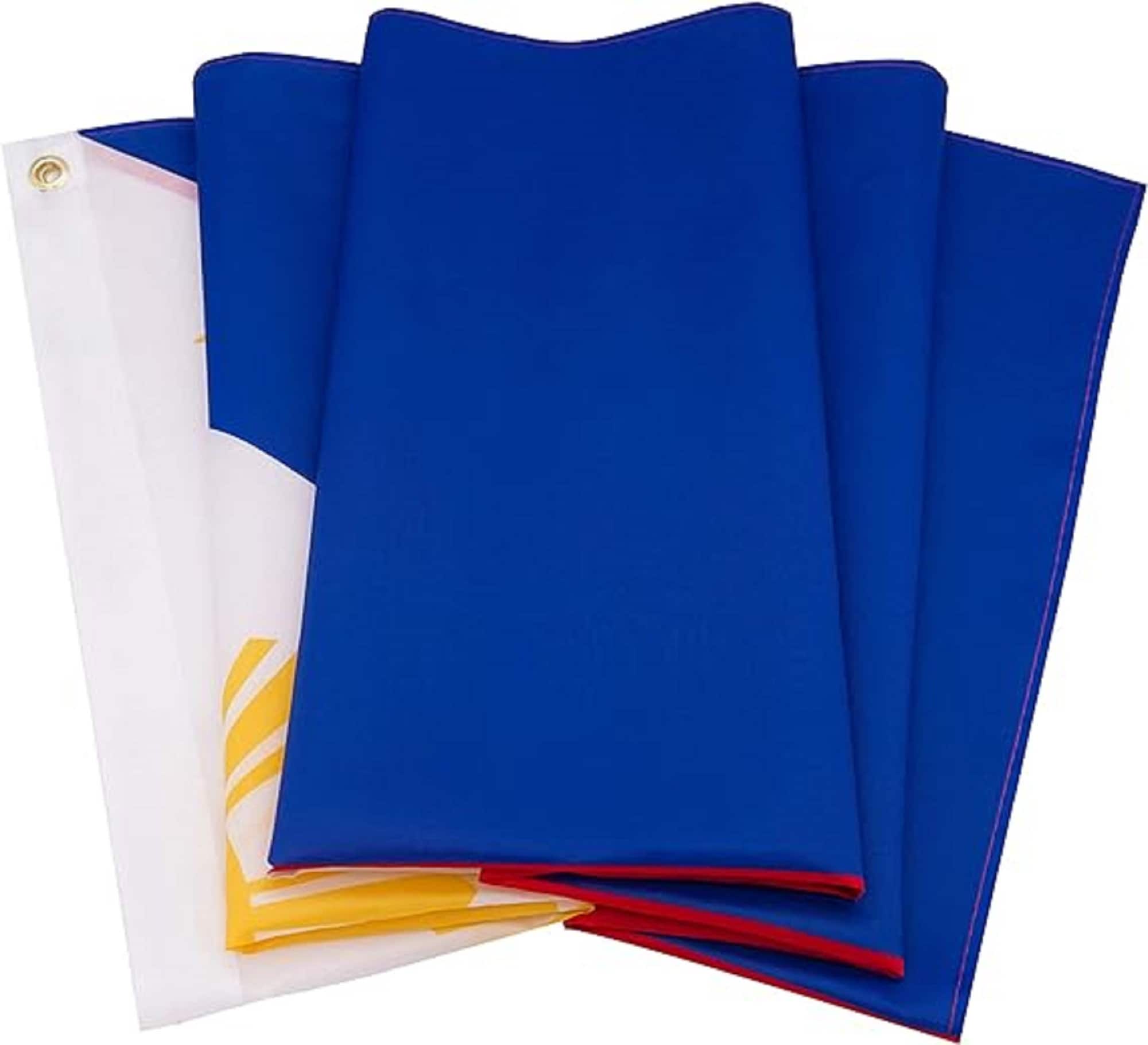 Philippines Flag 3x5 Foot Filipino Philippine National Flags Polyester ...