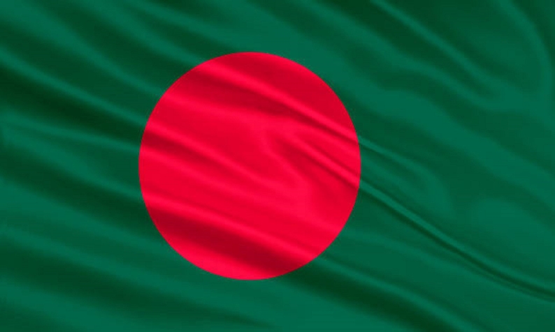 3x5 Ft Bangladesh National Flag - Premium Polyester , Vibrant Colors - Etsy