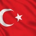 Flag of Turkey , Unique Design Print , High Quality Materials , Size ...