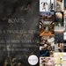 Vision Board for Asian Queens, Vision Board Kit, Vision Board ...