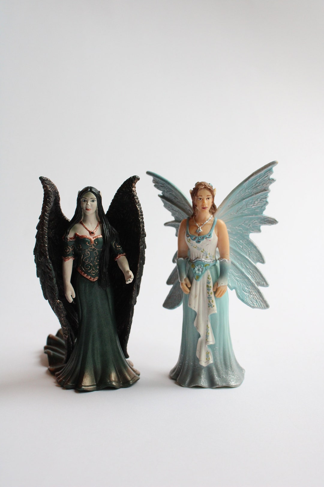 Rare Schleich, Fantasy Characters, Vintage Figurine, Schleich Collector ...