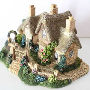 Vintage the Leonardo Collection, Houses Collection, Collection Addict ...