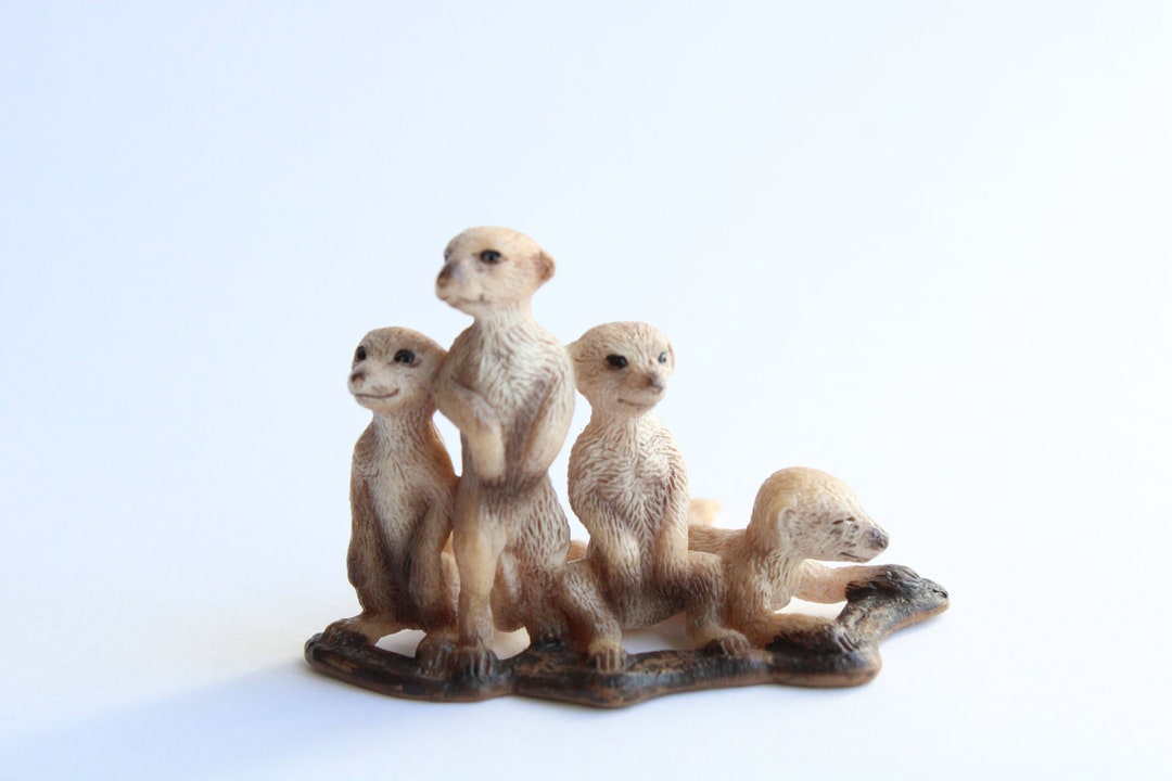 RARE Schleich, Sericata, Vintage Animals, Vintage Schleich, Schleich ...
