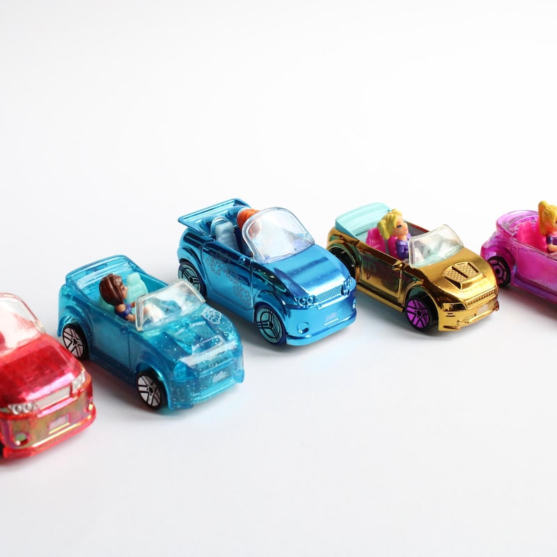 Vintage mattel car - Etsy Italia
