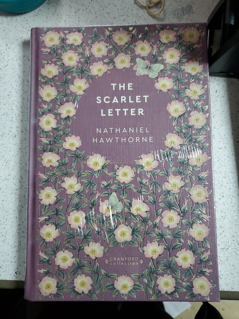 Cranford Collection: Timeless Classic Literature - RBA Books - Etsy