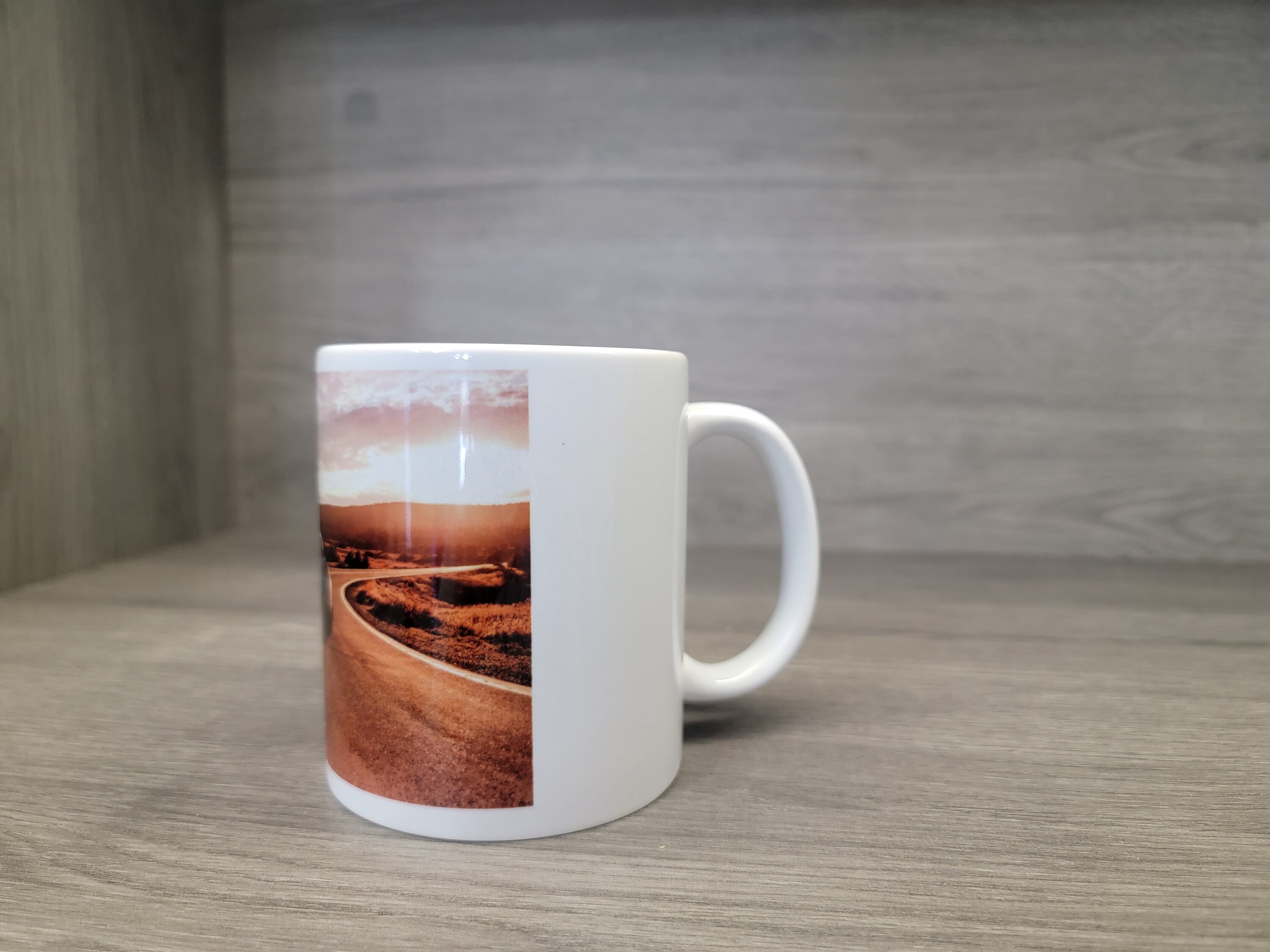 Personalised Mugs Car Logo Ford, Nissan GTR, Mercedes AMG. Fathers Day ...