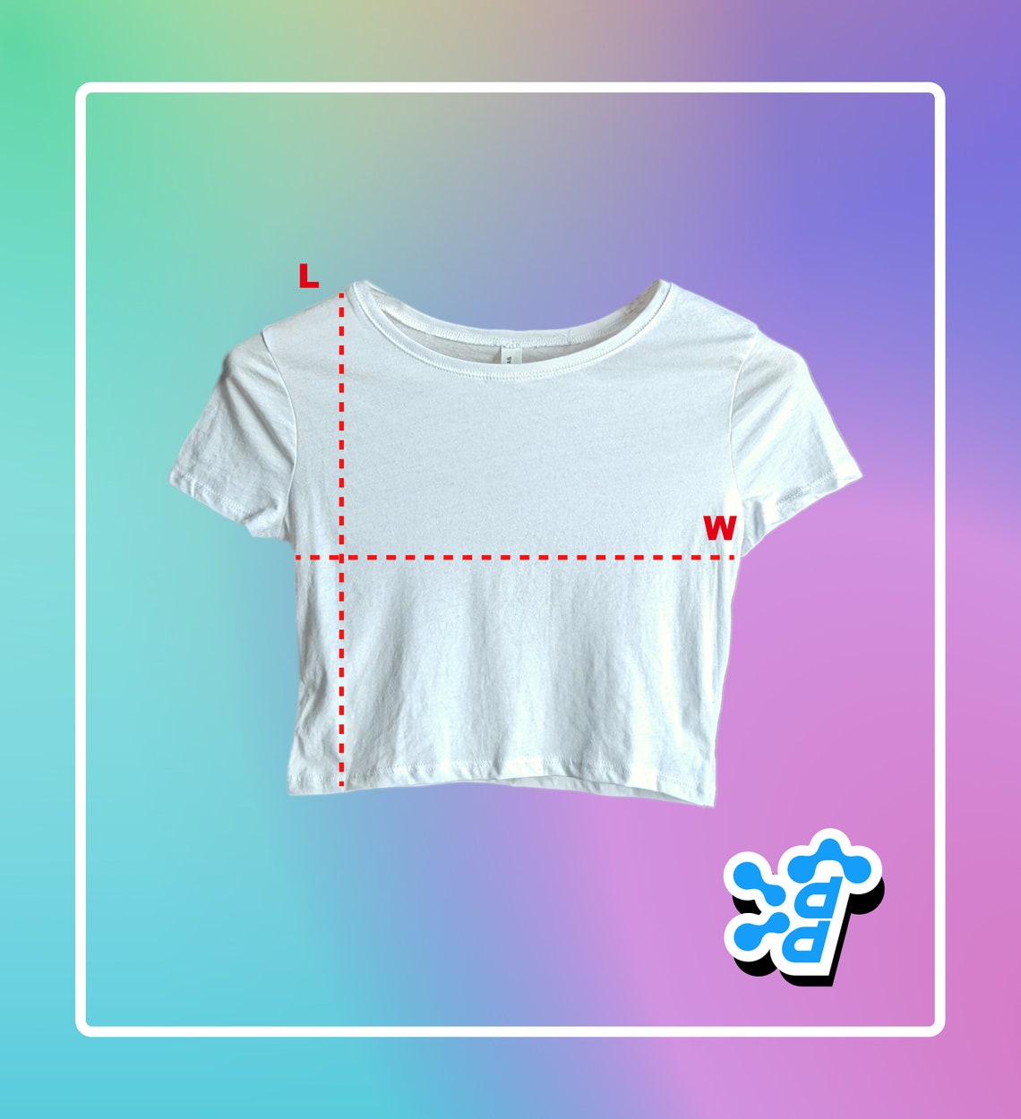 I'm Too Pretty to Do Math Y2k Baby Tee Slogan Y2K Depop T-shirt Pride ...