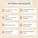 Easy Swim Dress Pattern| Flattering Fit, Pockets, Crisscross Back ...