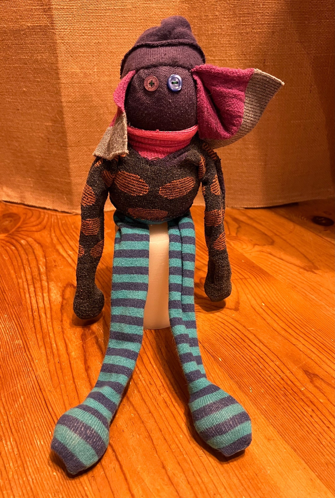 Sock People - Etsy UK