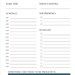 Digital and Printable Daily Planner for Productivity and Scheduling ...