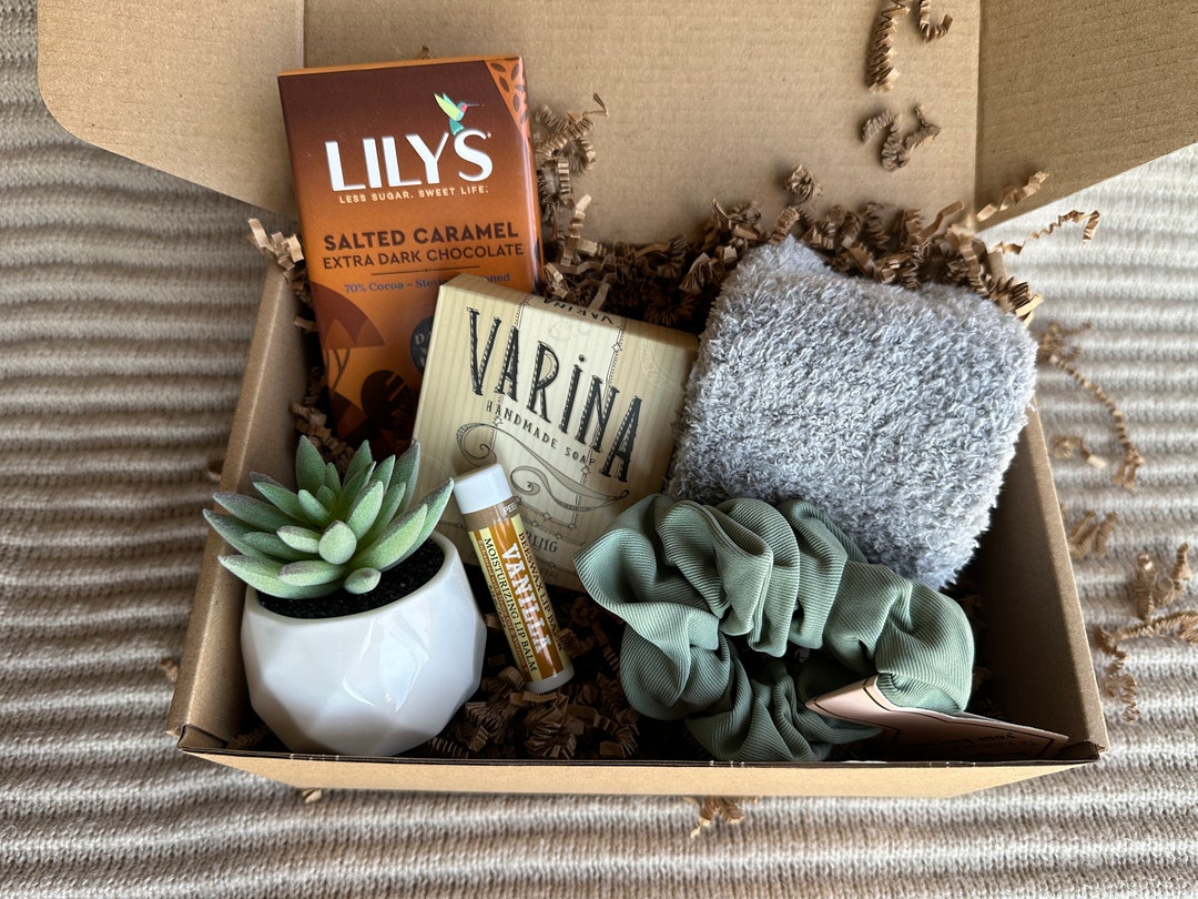 Just Because Gift Box - Etsy