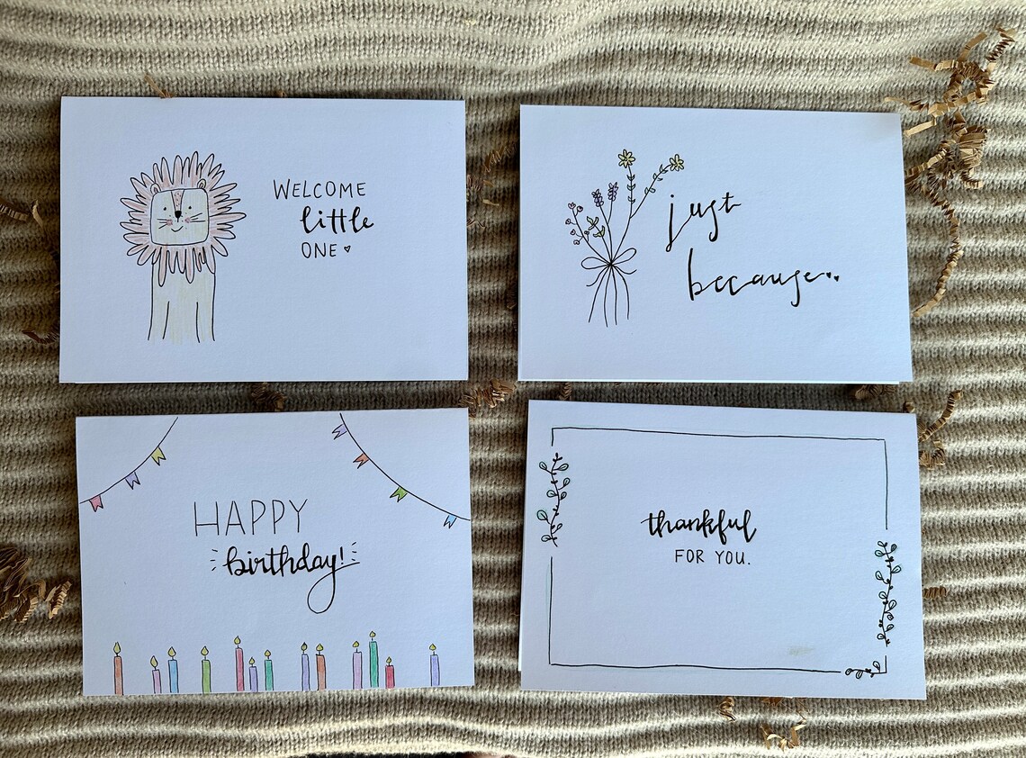 For the Busy One Gift Box - Etsy