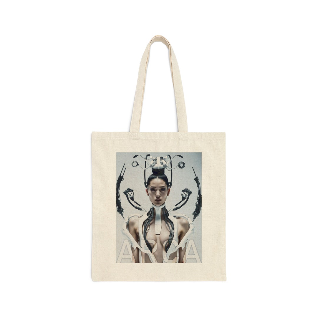 Arca II Limited Edition 10 Examples Only Art Cotton - Etsy