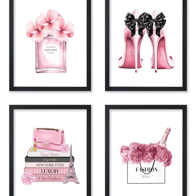 Designer Print - Etsy