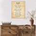 Rumi Poster Rumi Poem Print Motivational Quote Art Finding Your Passion ...