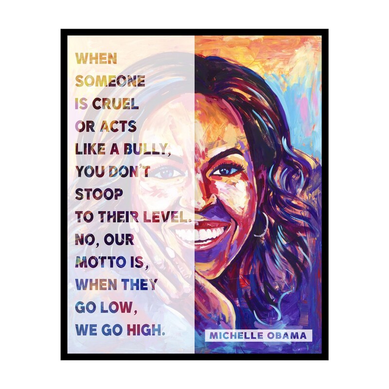 We Go High Quote - Etsy