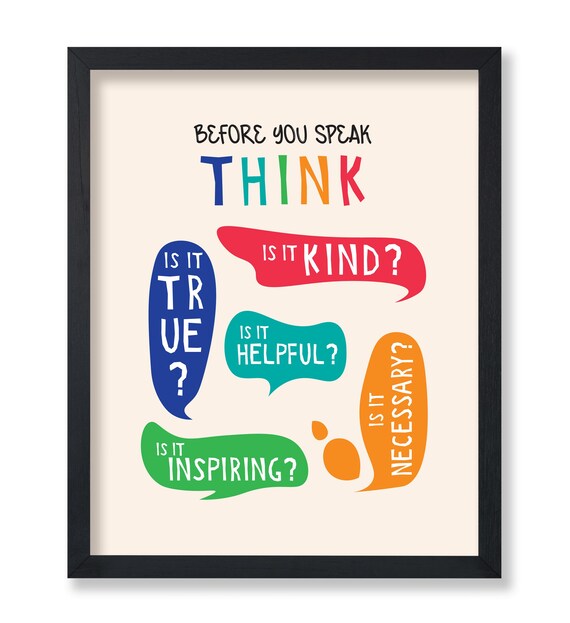 Think Before You Print Quotes 2+ Hundred Think Before Print