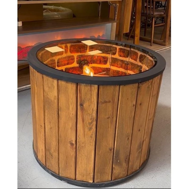 Infinity Table - Etsy