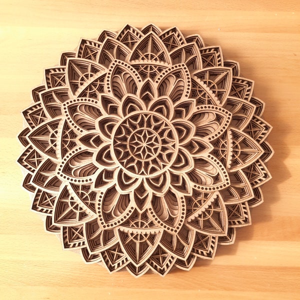 Mandala - Etsy